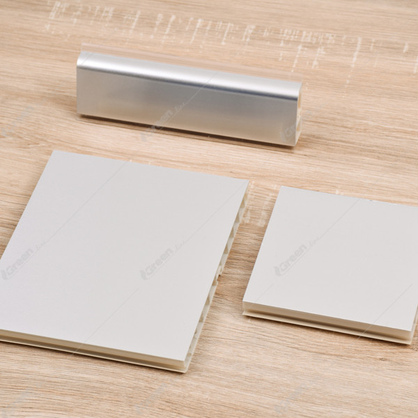 Sokla 10 cm alu-satin 030 (sjaj) VOLPATO - VOLPATO plinths ...