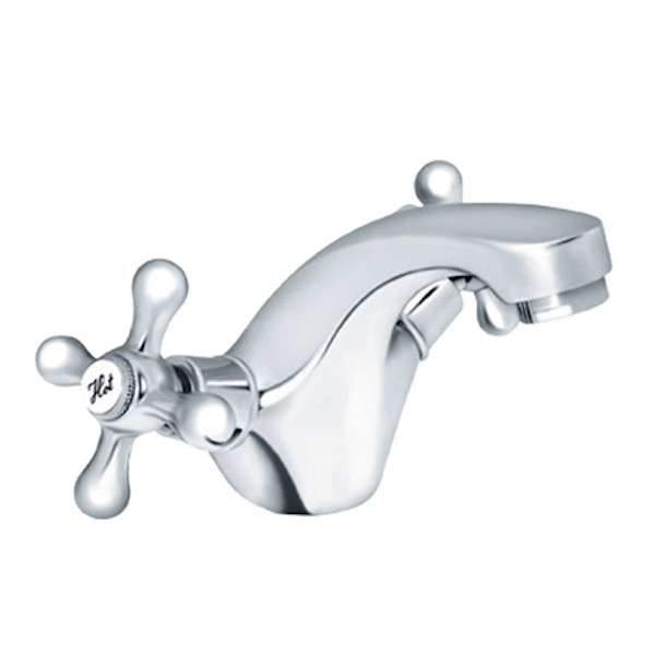 Slavina N21101 - NOSTALGIJA za lavabo - Slavine - Product